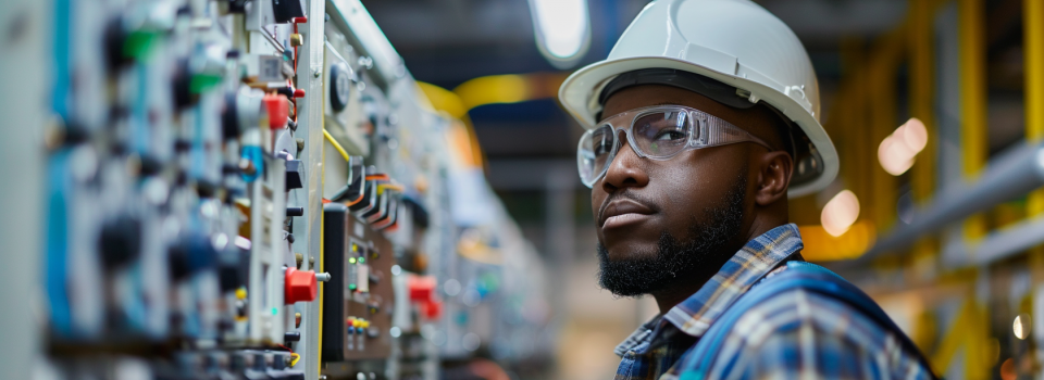 Substation Operations and Maintenance | Kafue Gorge Regional Training ...
